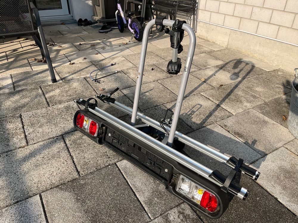 Fahrradtrager Fur Auto