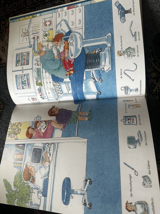 Max,gehts du mit?illusteationen von Dagmar Stam (Gebraucht) in Uster ...