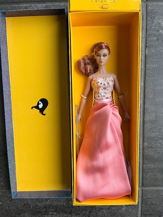 Poppy Parker Lady Luck 2020 IFDC Convention | Kaufen auf Ricardo