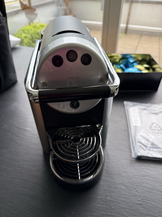 Nespresso Zenius 100 Pro (Nuovo (secondo la descrizione)) a Mitlödi per ...