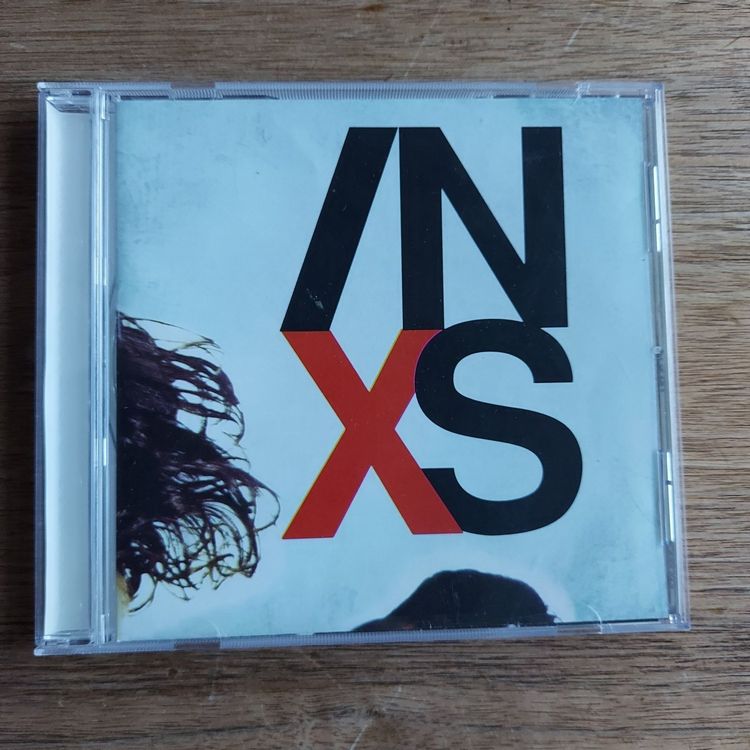 INXS - X (Gebraucht) in Meisterschwanden für CHF 2 – mit Lieferung auf ...