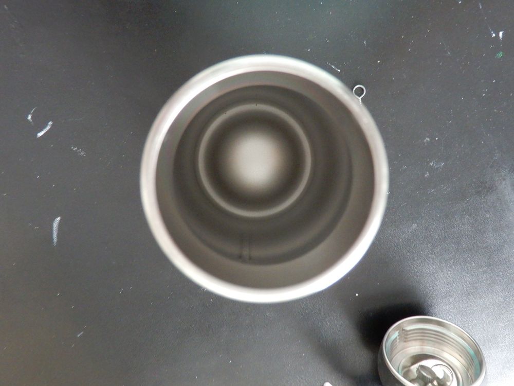 Kisag Rahmbläser 0,5L | Kaufen auf Ricardo