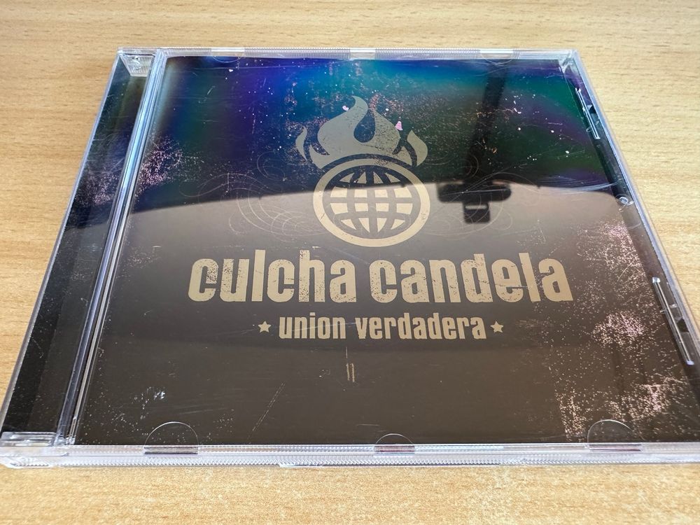 Culcha Candela – Union Verdadera | Kaufen auf Ricardo