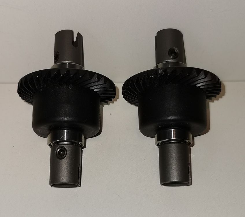 RC Differenzial für 1/8 (Neu und originalverpackt) in Buochs für CHF 50 – mit Lieferung auf ...