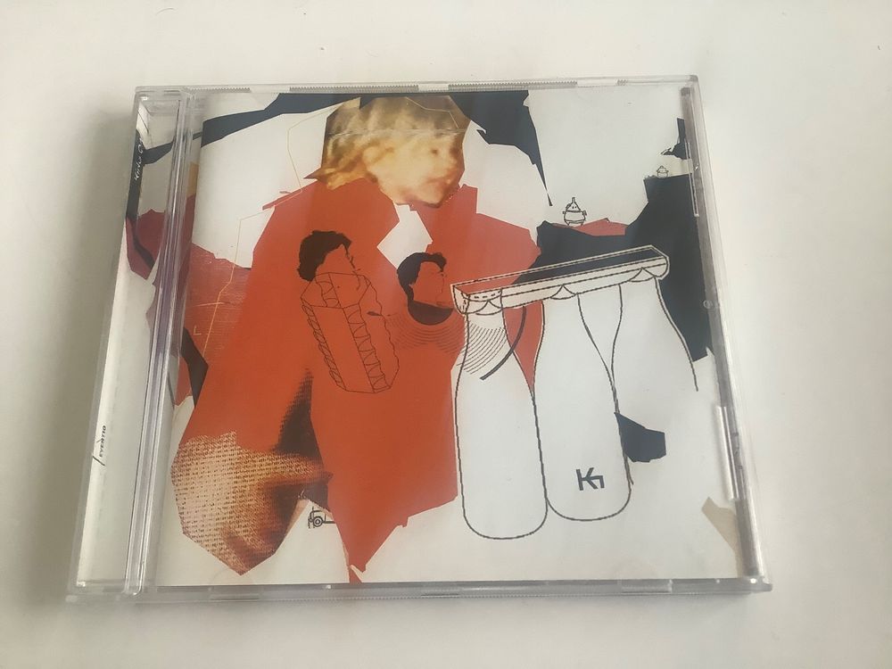 King Q 4 / 2000 | Kaufen auf Ricardo