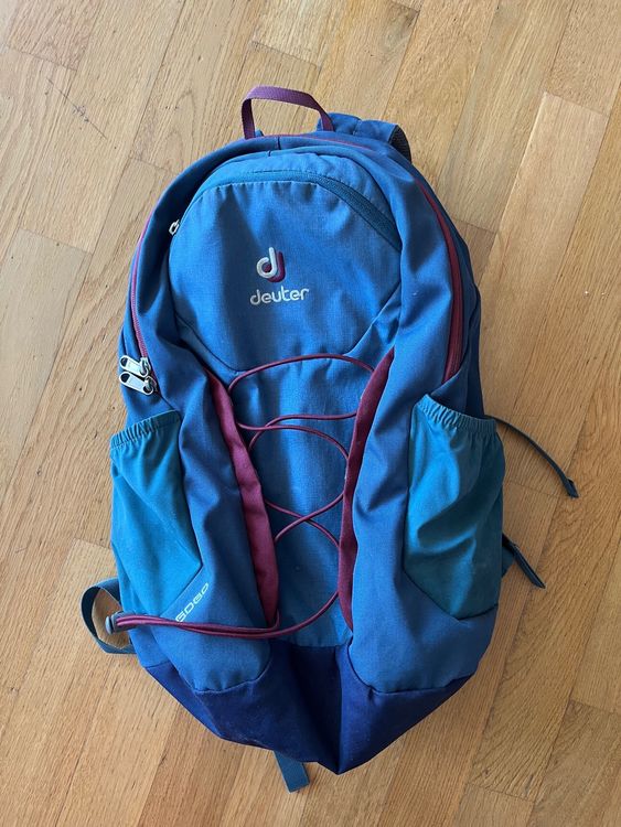 Deuter Rucksack (Gebraucht) in Meilen für CHF 15 – mit Lieferung auf ...