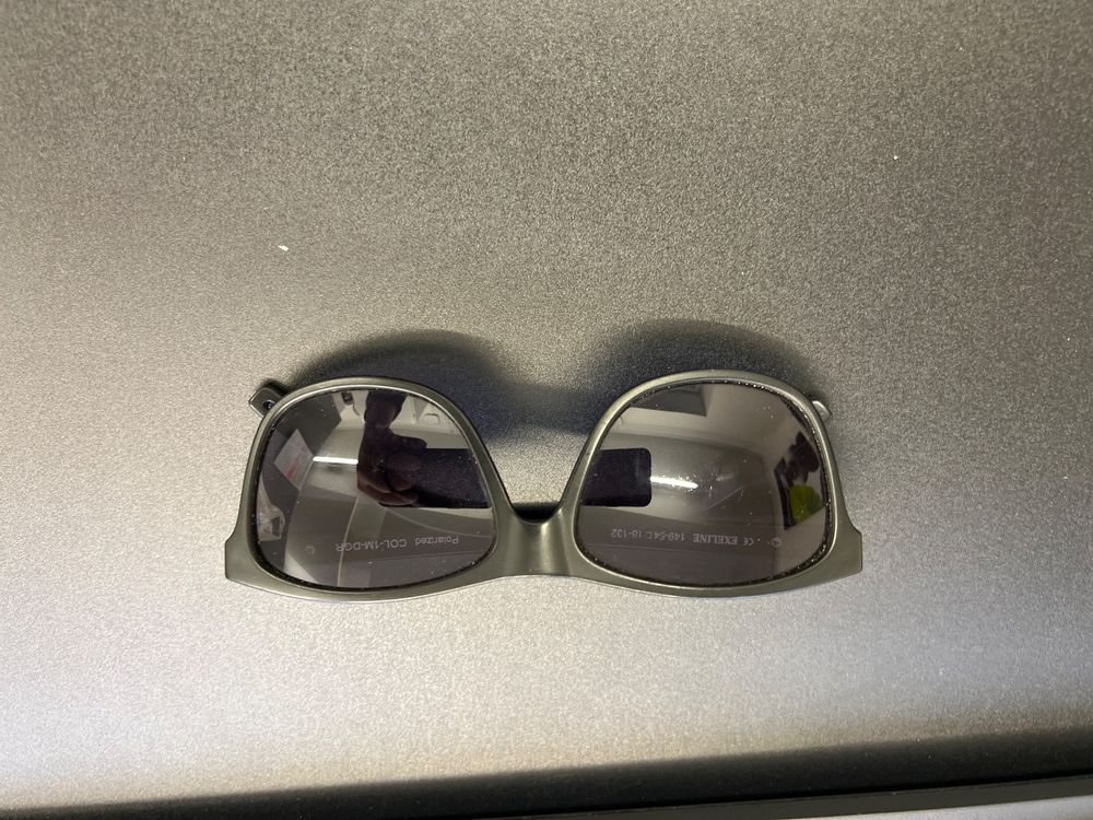 Exeline Sonnenbrille (Gebraucht) in für CHF 5 – nur Abholung auf ...