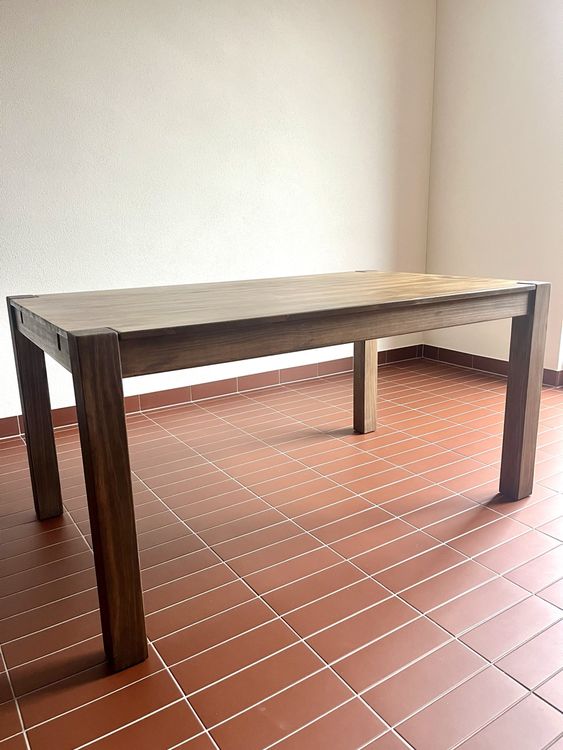 Dining Table (Gebraucht) in Zürich für CHF 400 – nur Abholung auf Ricardo kaufen