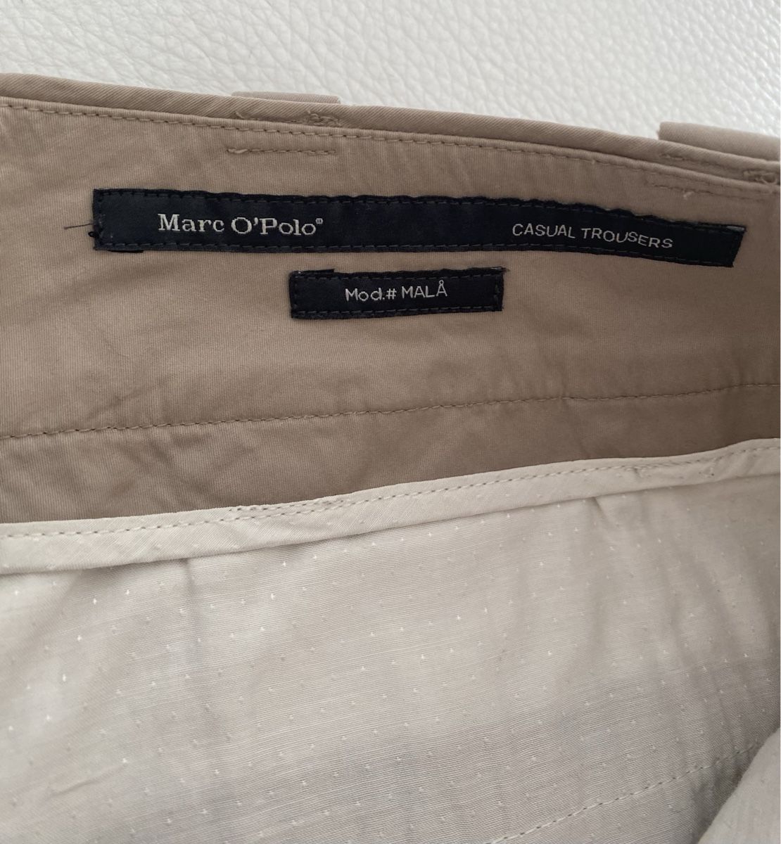 Marc O' Polo Hose 🌸 (D'occasion) à Opfikon pour CHF 30 – avec livraison ...