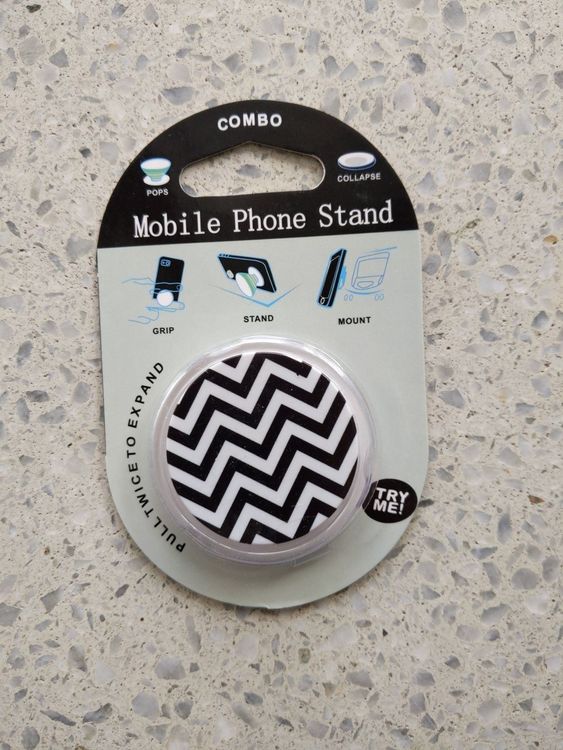 Pop Sockets | Kaufen auf Ricardo