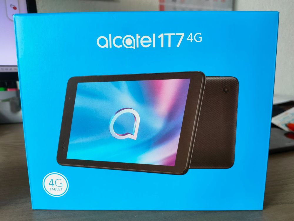 Tablet Alcatel 1T7 (Neu und originalverpackt) in Haegendorf für CHF 30 ...