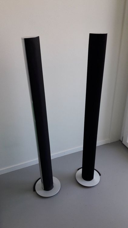 Bang & Olufsen BEOLAB 6000 (Gebraucht) in Wald für CHF 200 – mit ...