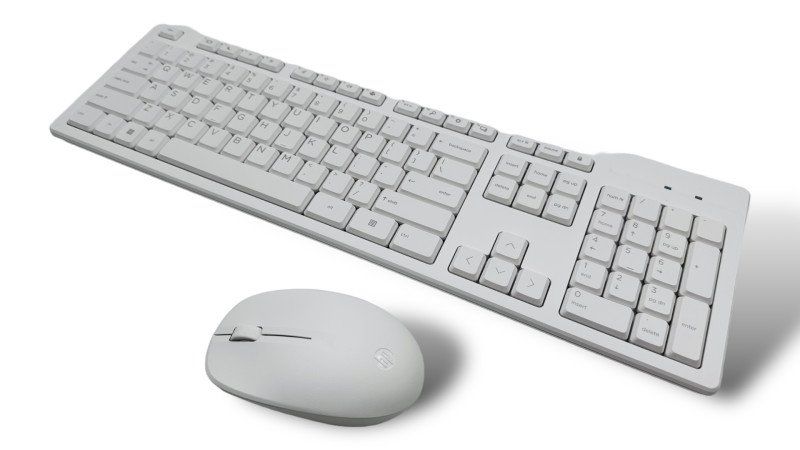 HP 510 Mouse & Keyboard (Neu und originalverpackt) in Wetzikon ZH für ...