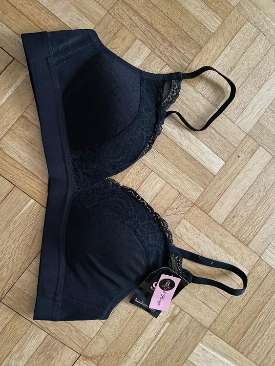 Neuer Hunkemöller BH Bügelos Grösse 75B (Neu und originalverpackt) in ...