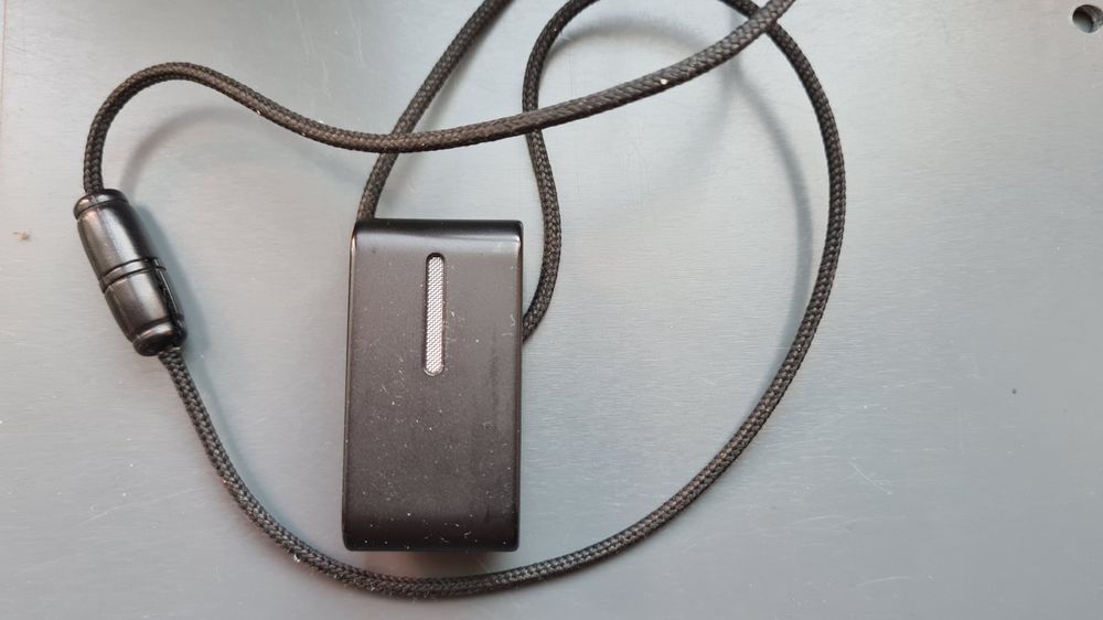 Oticon ConnectClip (Gebraucht) in Embrach für CHF 35 – mit Lieferung ...