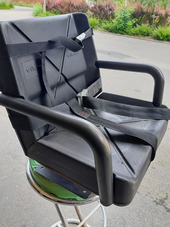Traktor Beifahrersitz Kinder