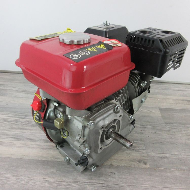 Mini Benzin Motornull
