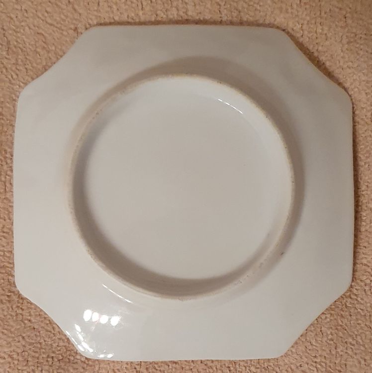 antiker Teller - General Hindenburg (Gebraucht) in Kreuzlingen für CHF ...