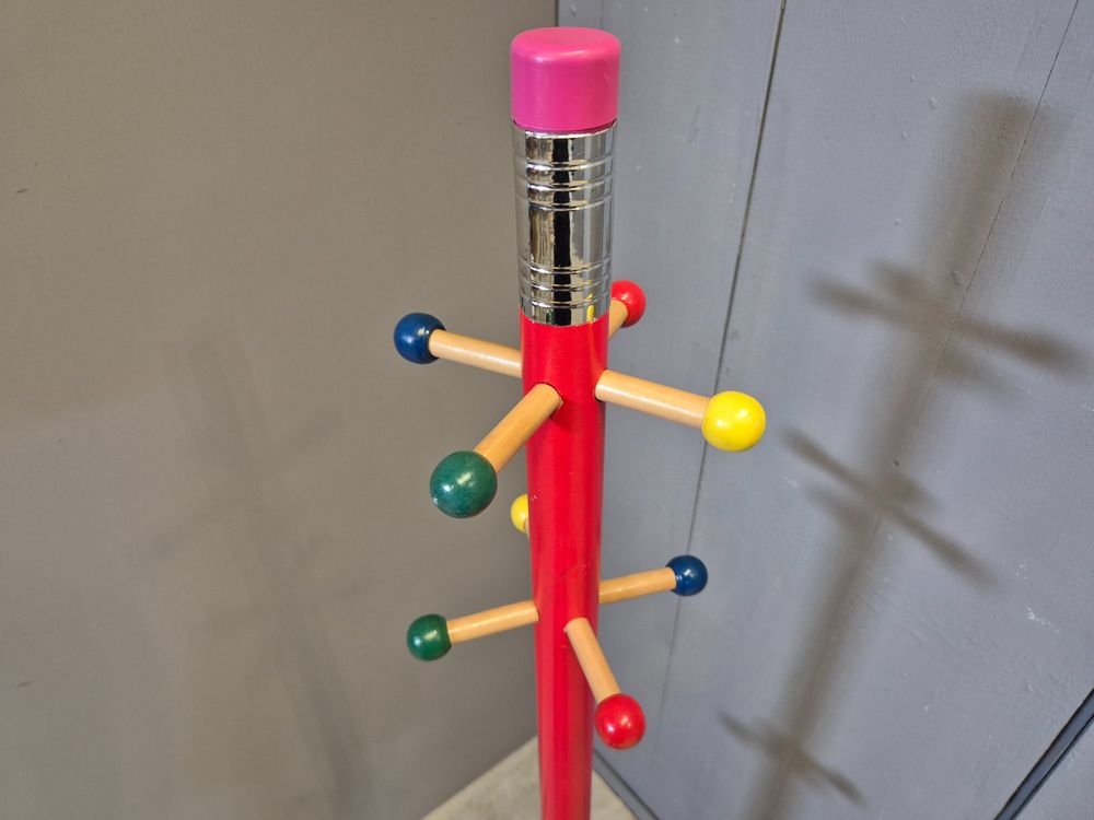 Pierre Sala Design Wardrobe Kinder Kleiderständer Garderobe (Gebraucht ...