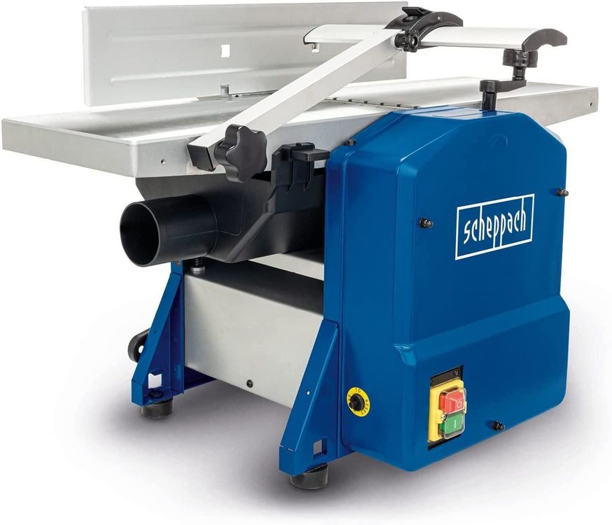 Scheppach PT900S Abrichthobel (Neu und originalverpackt) in Bottighofen ...
