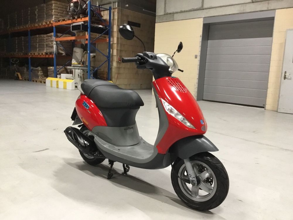 Piagio zip 50 (Gebraucht) in strengelbach für CHF 660 – nur Abholung ...