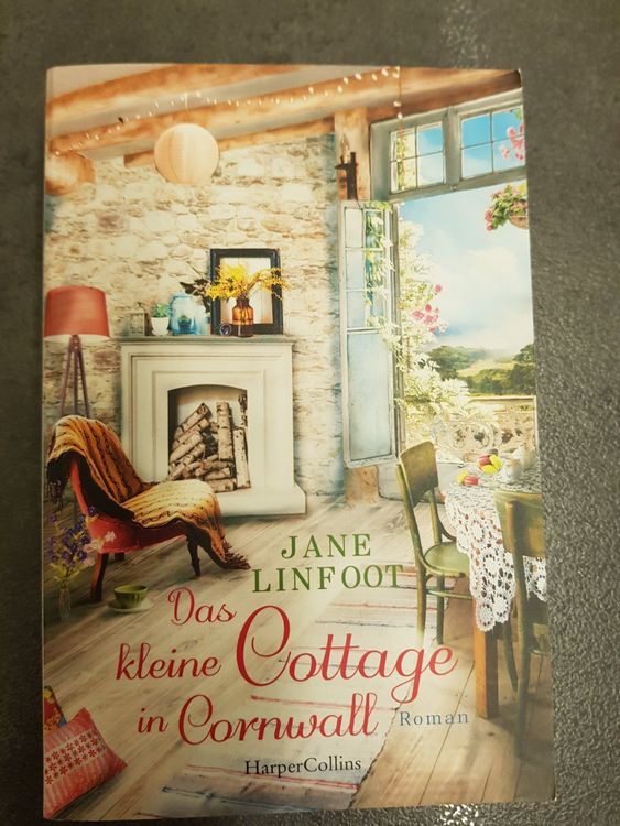 Kleines Cottage In Cornwall Kaufen