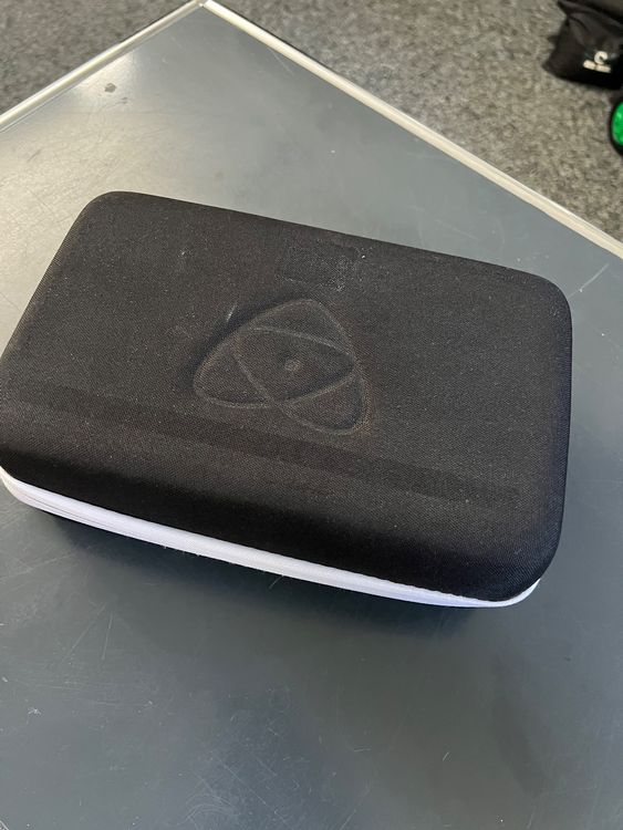 ATOMOS SHOGUN 4K + Case + 5 SSD cases (Gebraucht) in Liestal für CHF ...