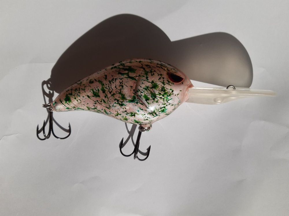 Murray Cod Barramundi Deep Diver CK150D (Gebraucht) in Bilten für CHF ...