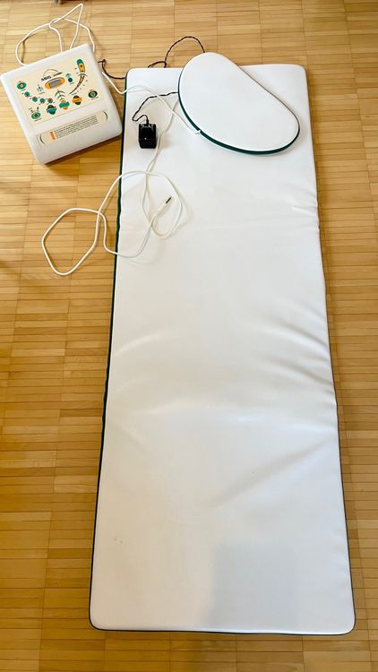 Magnetfeldmatte Vita Life MRS 2000+ Home (Gebraucht) in Killwangen für CHF 390 – nur Abholung ...