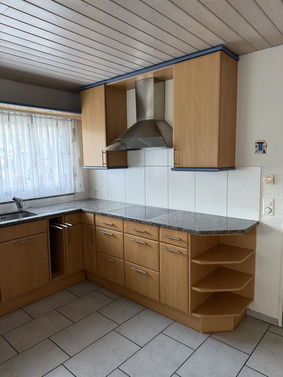 Kuche Komplett Kaufen