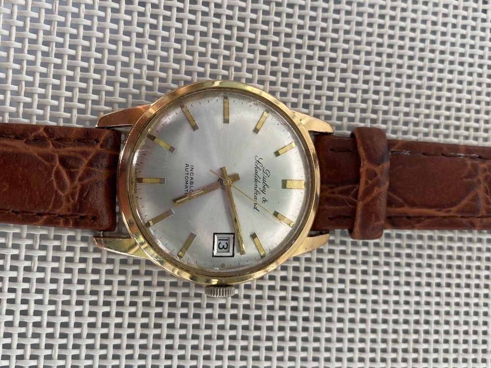 Bubey et Schaldenbrand | Kaufen auf Ricardo