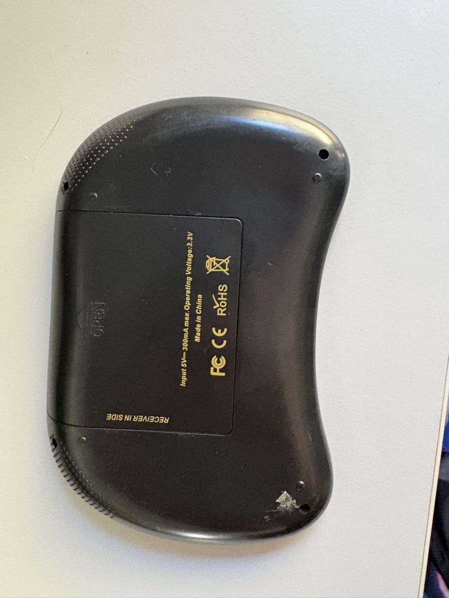 Mini tastiera wireless con touchpad - Offerta! 47 (Usato) a Bürglen UR ...