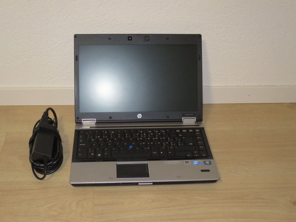 HP ProBook 8440p i5, 4GB, 250GB HD, Fire (Gebraucht) in Gundetswil für ...