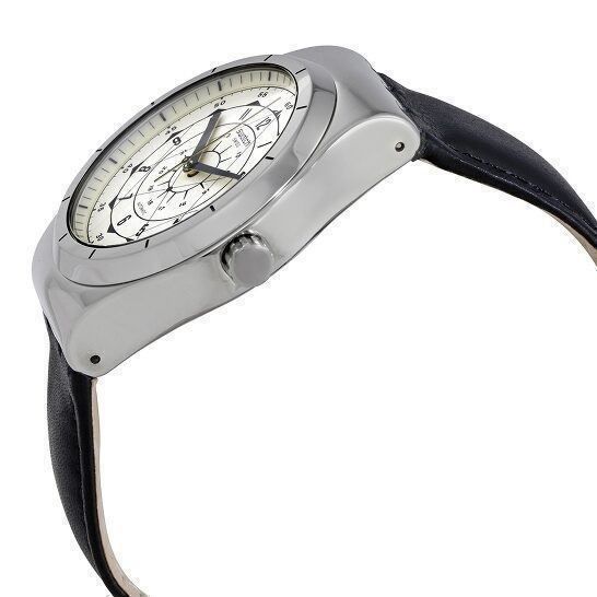 Swatch Automatic Sistem 51 SISTEM SOUL ★ ungetragen | Kaufen auf Ricardo