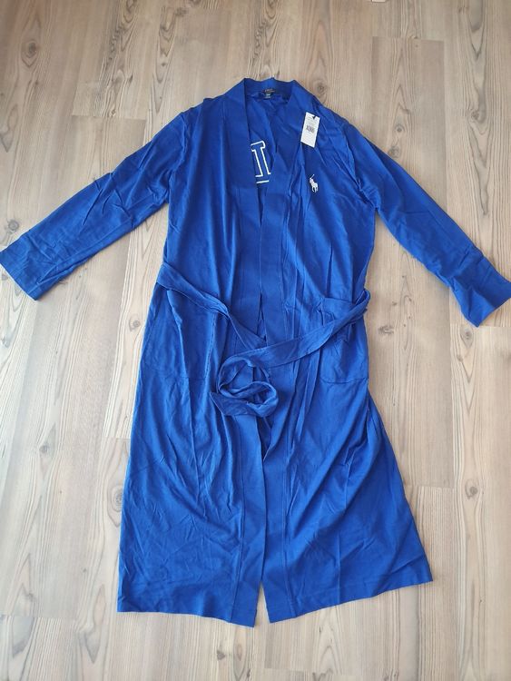 Ralph Lauren Morgenmantel, neu (Neu und originalverpackt) in Winterthur für CHF 25 – mit ...