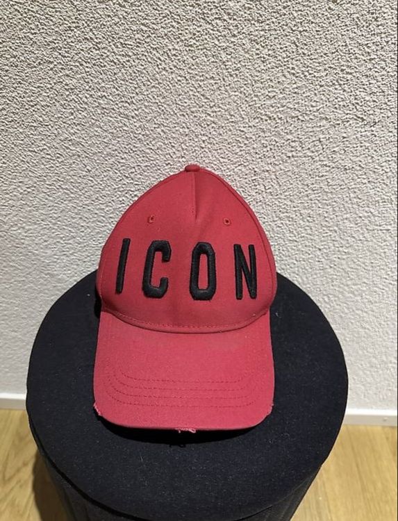 Dsquared2 ICON Cap (Gebraucht) in Pfäffikon ZH für CHF 5 – mit ...