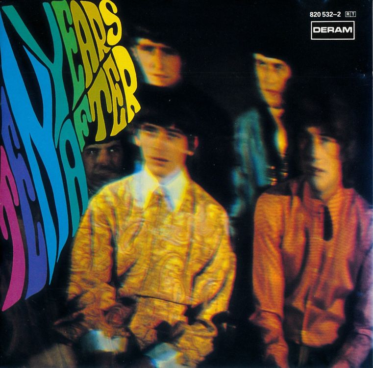 TEN YEARS AFTER - FIRST ALBUM (CD) (Gebraucht) in Hedingen für CHF 3 – mit Lieferung auf Ricardo ...