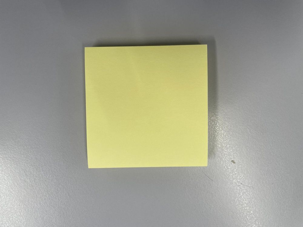 Post it 75mm x 75mm | Kaufen auf Ricardo