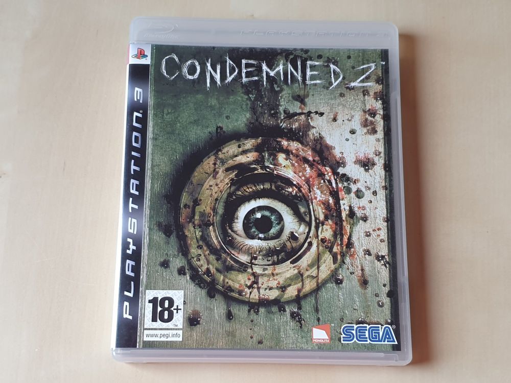 Condemned 2 (Gebraucht) in Stansstad für CHF 14.9 – mit Lieferung auf ...
