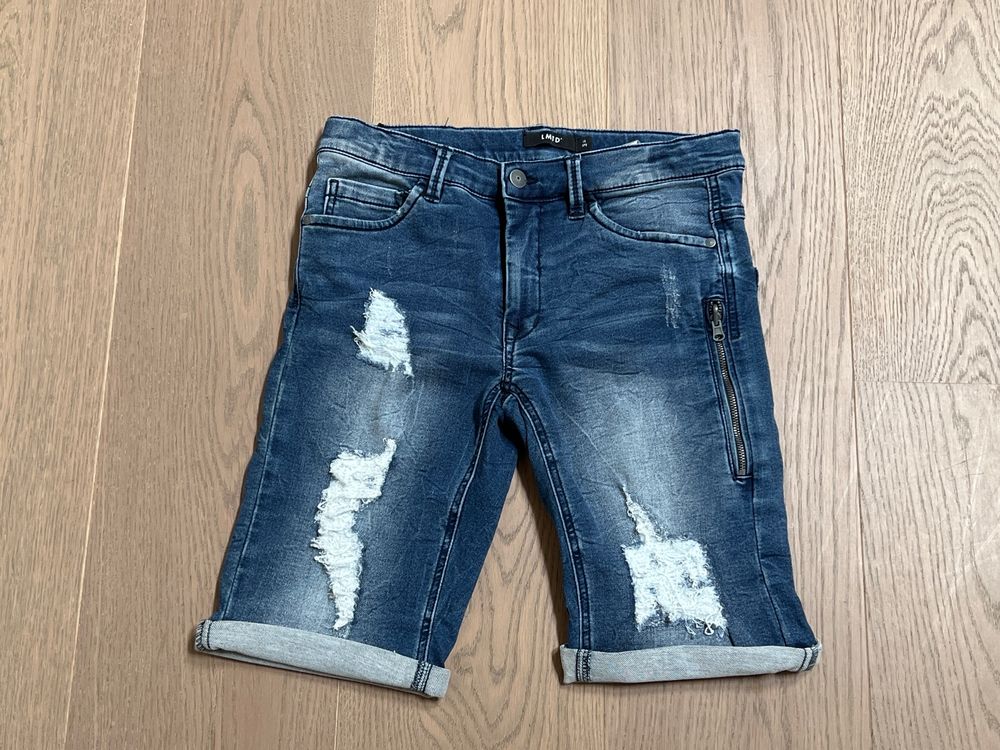 LMDT Shorts Gr.170 (Gebraucht) in Visp für CHF 10 – mit Lieferung auf ...