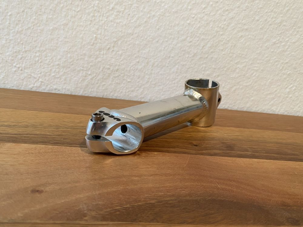 Cannondale Coda Vorbau für Headshok Gabel (Gebraucht) in Basel für CHF ...