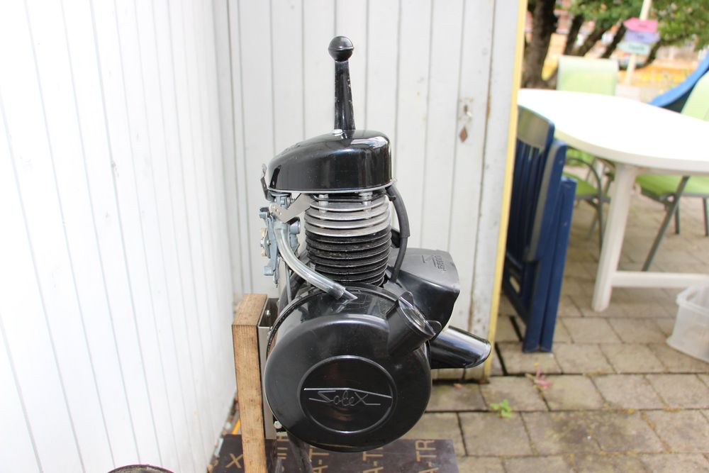 Solex Velosolex Motor | Kaufen auf Ricardo