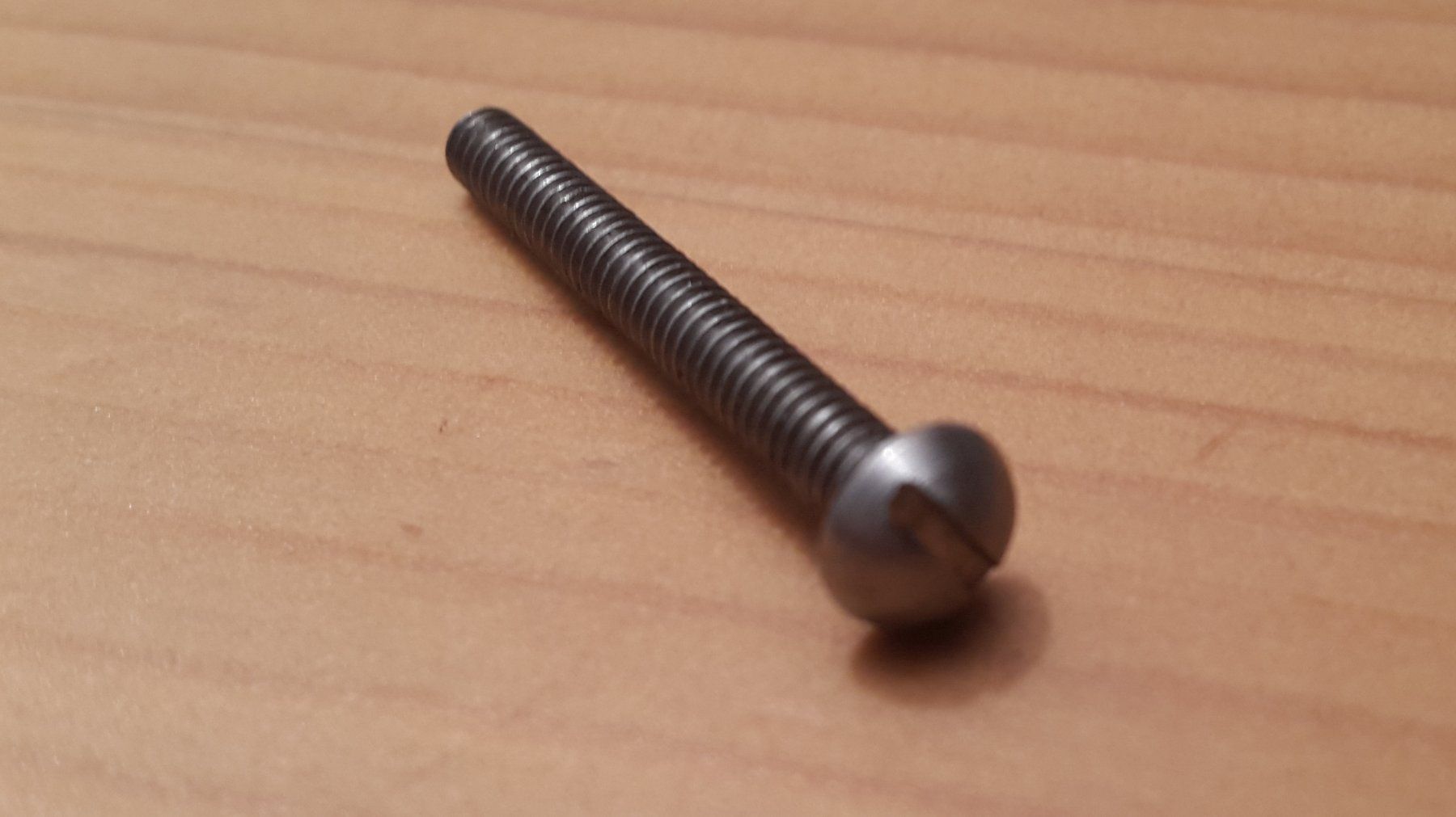 Spinnerschraube zu COX (Tee Dee .049 /.051) Motor (Neu (gemäss ...