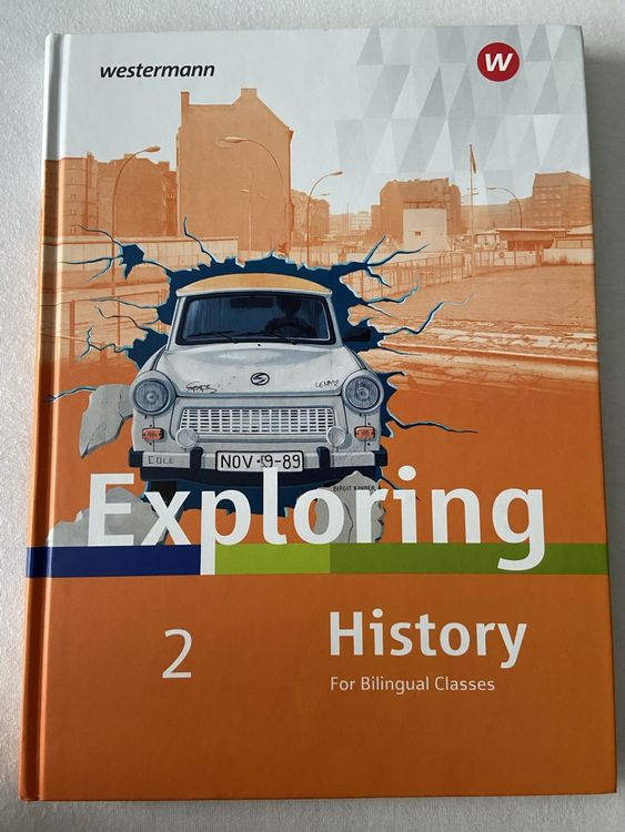 Exploring History 2- for bilingual classes | Kaufen auf Ricardo