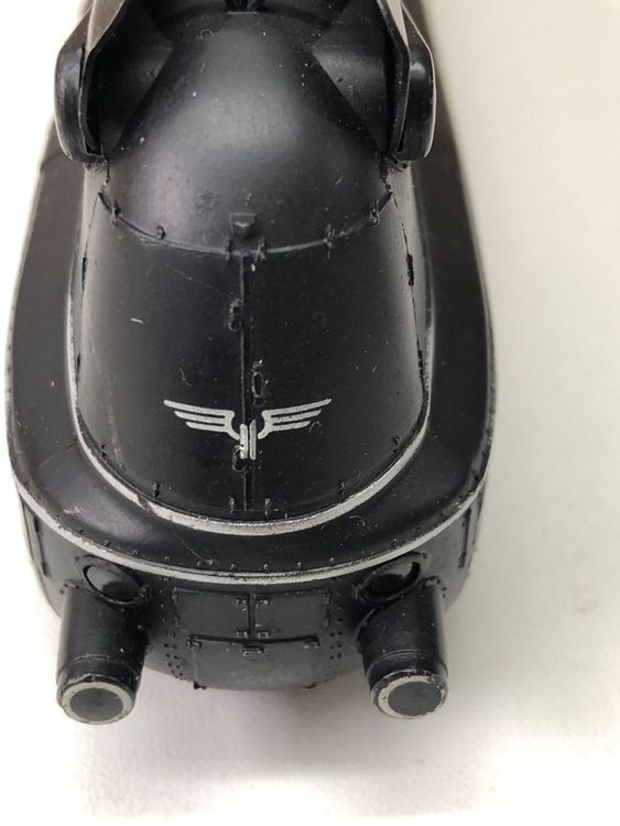 Märklin 3094, Stromlinienlok mit Tender, Baureihe 03 der DRG (Gebraucht ...