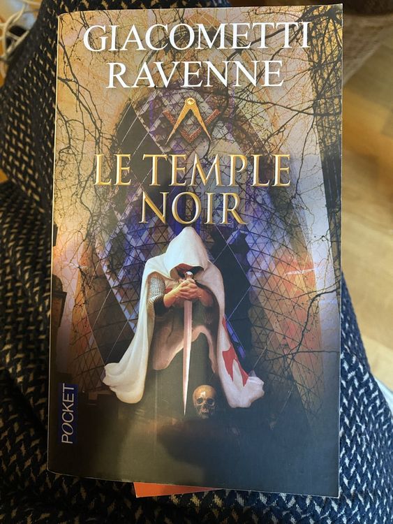 Le temple noir, Giacometti Ravenne | Kaufen auf Ricardo