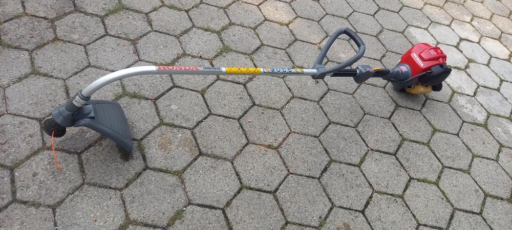 Honda UMS 425E | Kaufen auf Ricardo