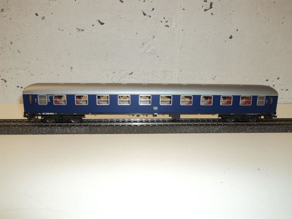 Roco Personenwagen DB, exact, 44741 , HO | Kaufen auf Ricardo