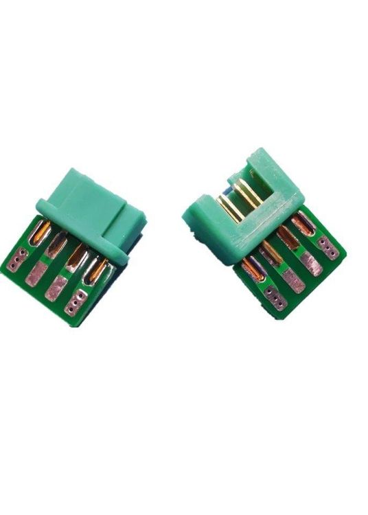 Platine 4 Pin für MPX Stecker (Neu und originalverpackt) in ...