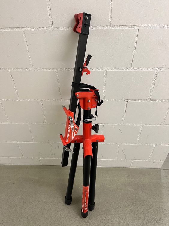 Elite Workstand für Schnellspanner (Gebraucht) in Baden für CHF 50 ...